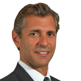 Marc Trevisan | Traded Profile