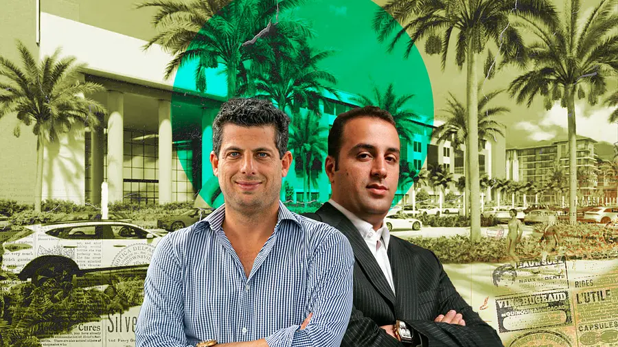 BH Group & PEBB Enterprises to Convert a 640K SF Office Depot HQ into ...
