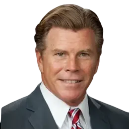 Robert (Bob) Healey Jr | Traded Profile