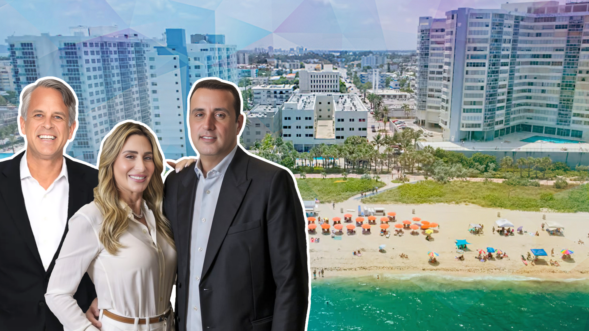 Kolter Group and BH Group Lists Oceanfront Site for $110M