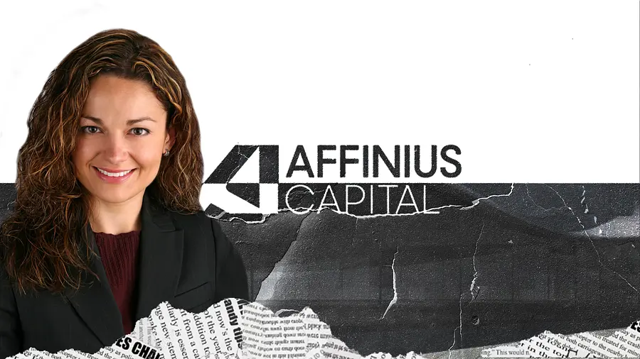 Linda Bursic Hired to Affinius Capital’s Global Investors Group ...