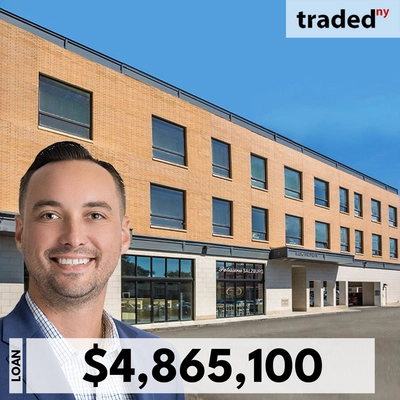 Community Financial Services Bank Provides $4.87M Acquisition Loan For ...