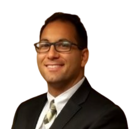 Michael Rao | Traded Profile