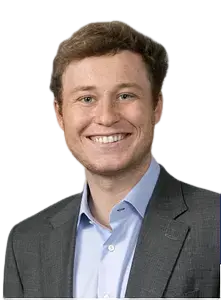 Will Hall | Traded Profile