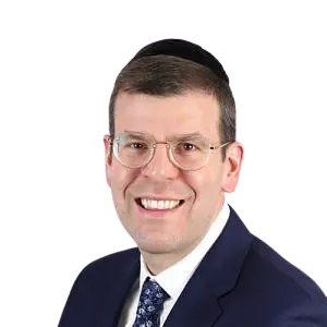 Aaron Rosenfeld | Traded Profile