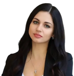 Julia (Iuliia) Simon | Traded Profile