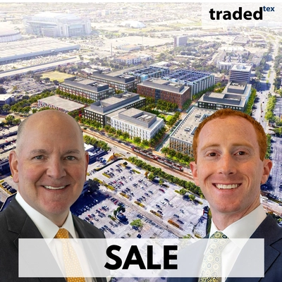 Winther Investments Acquires 2.1-Acre Retail Site In | Sale | Traded