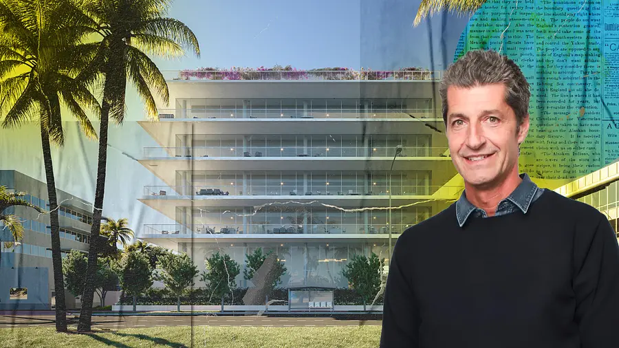 New York's SA Hospitality's Sant Ambroeus to Make Miami Beach Debut in ...