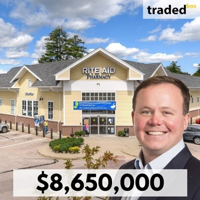 William Senné Acquires Retail Property In Goffstown, NH For $8.65M | Traded
