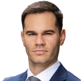 Matthew Herman | Traded Profile