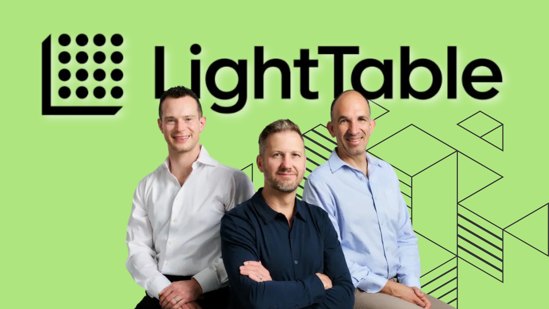 LightTable Raises $6M to Modernize Pre‑Construction Design Review With ...
