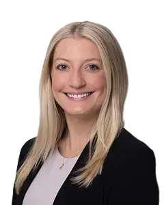 Jessica Blocker | Traded Profile