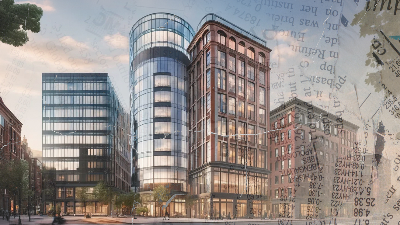 Boston Attracts Developers with 75% Property Tax Break for Office-to ...