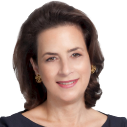 Veronica Cervera Goeseke | Traded Profile