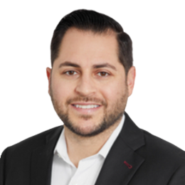 Hutton Becker | Traded Profile