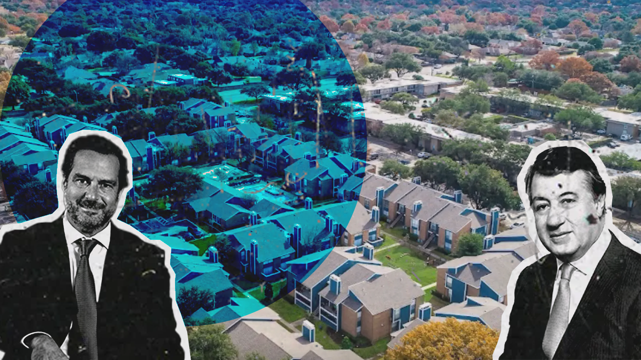 Miami's Eagle Property and Mexico's Promecap Unite for $883M Real ...