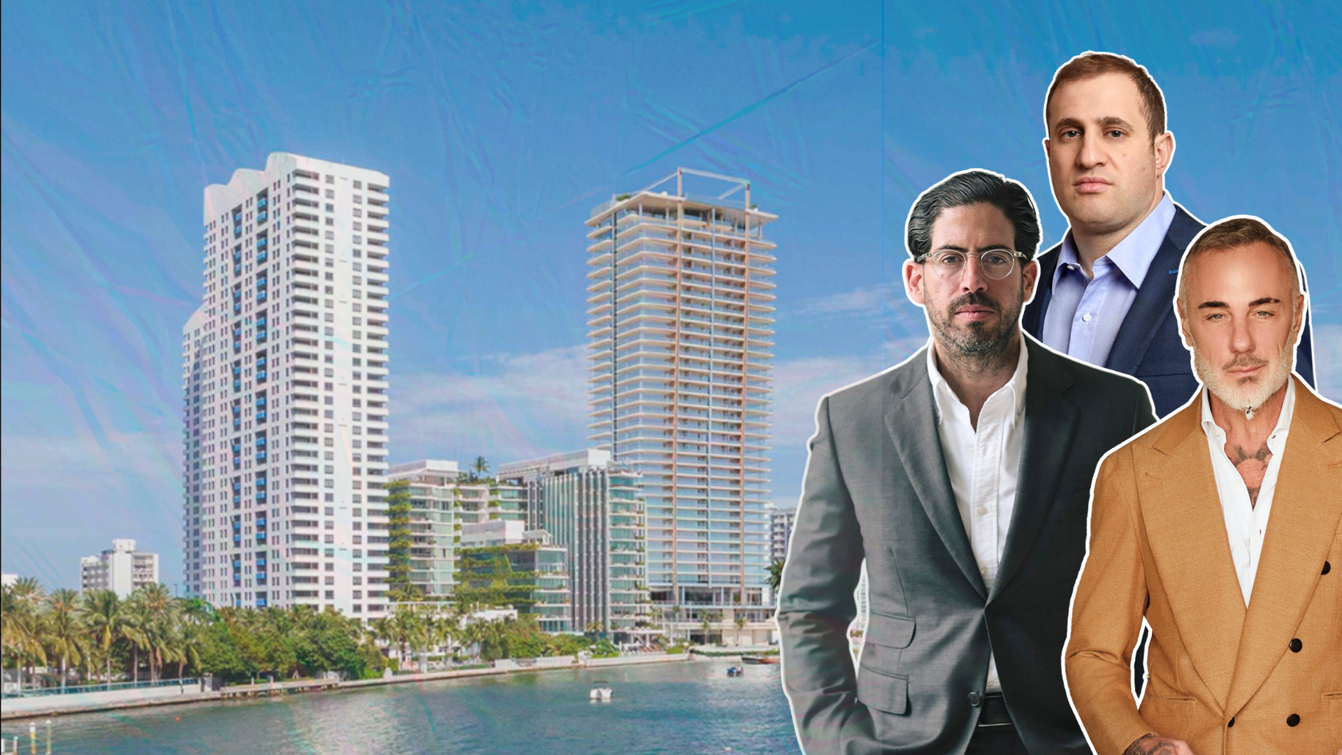 Terra Joins JDS, GV Development & RG Development on Luxe Condo Project ...