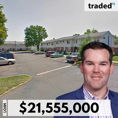 Tryko Partners Completes $21.6M Refinance Loan For 101-Unit Roosevelt ...