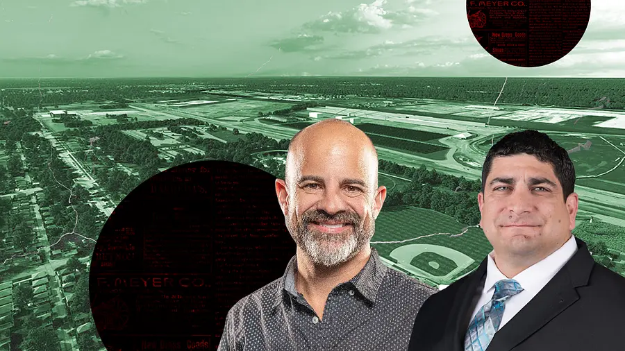 Ozinga Family Seeks Green Light for Revival of Chicago's Underground ...