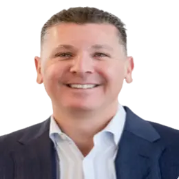 Richard Guarino | Traded Profile