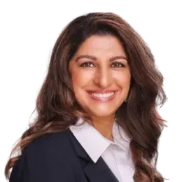 Mahi Khoshbin | Traded Profile