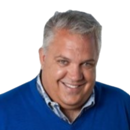 Jason DuFault | Traded Profile