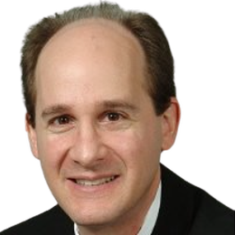 Neil Goldstein | Traded Profile