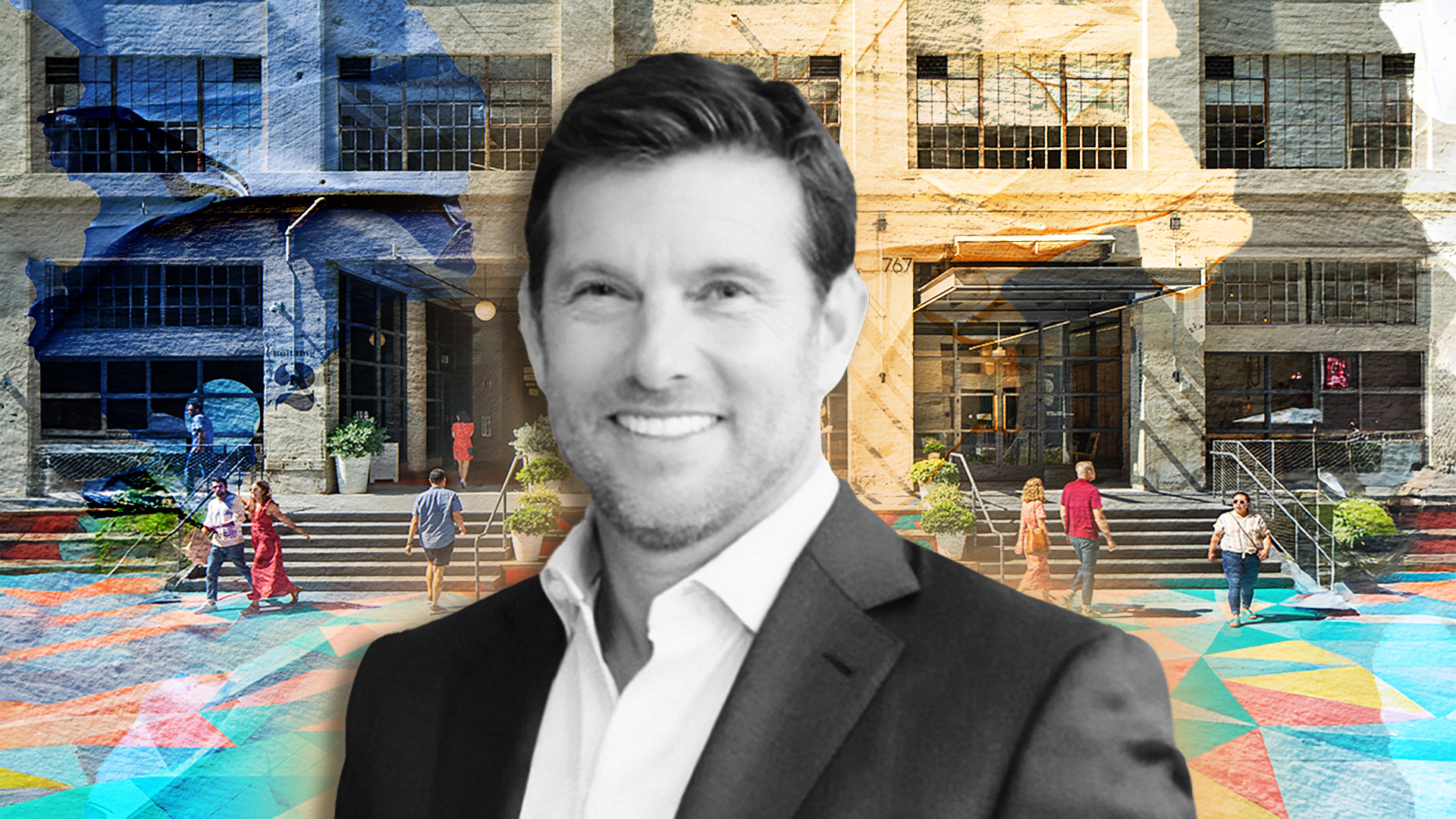 Atlas Capital Expands Row DTLA with 1,000 New Apartments