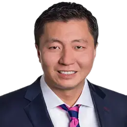 Edward Cho | Traded Profile