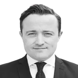 Alan Stenson | Traded Profile