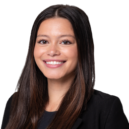 Gabrielle (Gabi) Weiss | Traded Profile