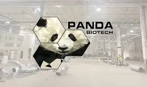 Panda Biotech | Traded