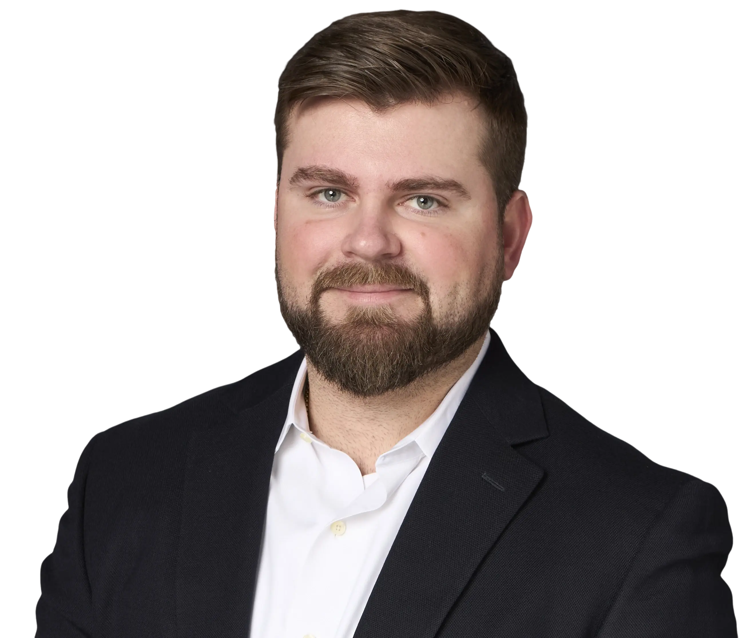 Colin Goldstein | Traded Profile