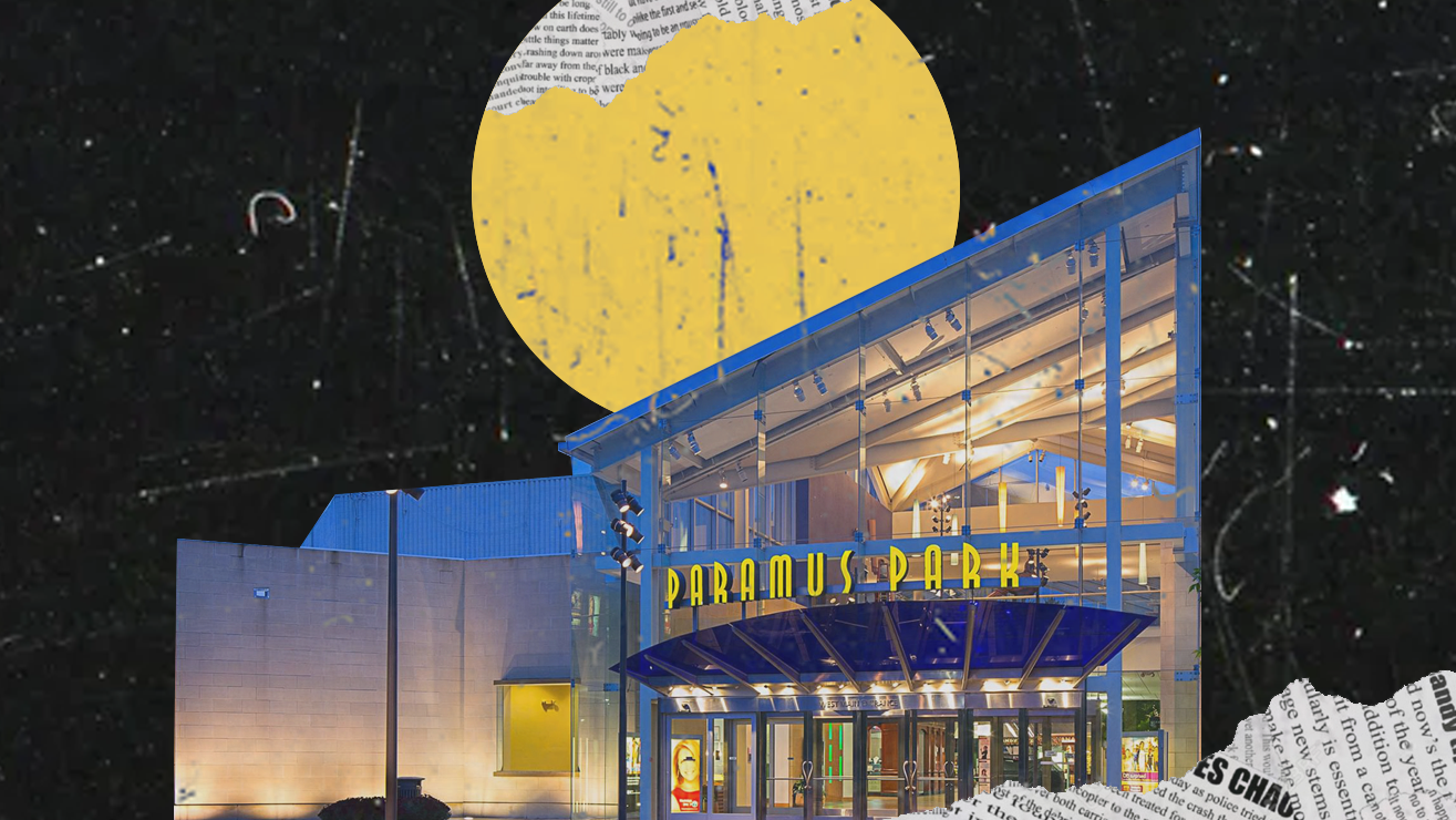 Russo Development Set to Transform Paramus Park Mall in NJ with a 360 ...