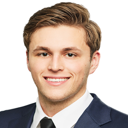 Ryan Quaid | Traded Profile