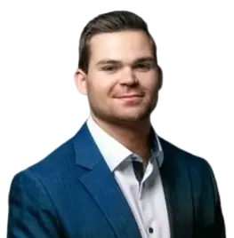 Adam Hoffman | Traded Profile