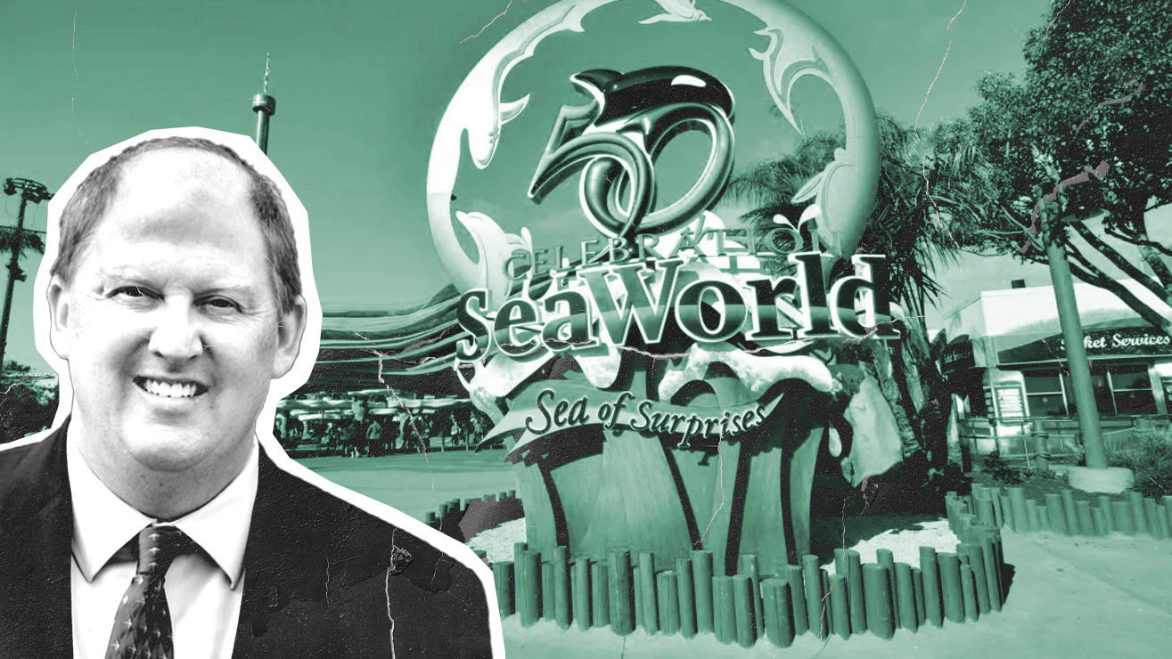 SeaWorld Unveils $100M, 250-Room Hotel | Traded Blog