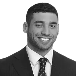 Jesse Wolff | Traded Profile