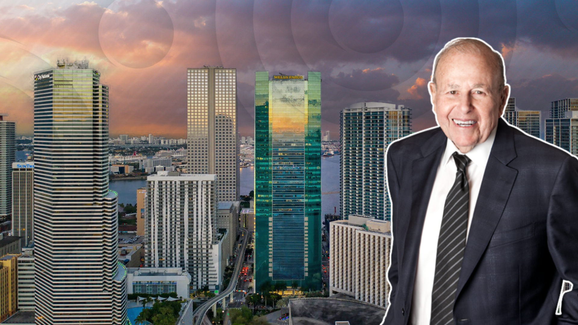 Greenberg Traurig Co-Founder Larry Hoffman, Who Reshaped Law Firm ...