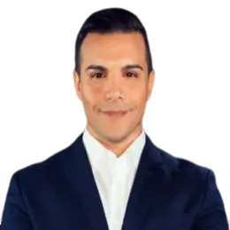 Raul Bernal | Traded Profile