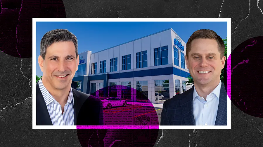 JLL Arranges $57M Construction Loan for Wheelock Street Capital's ...