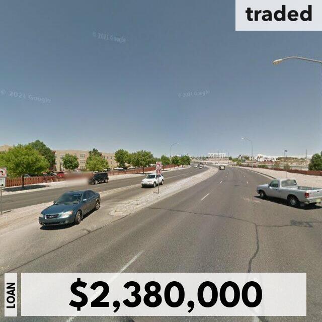 RRA Capital Provides $2.38 Million Loan For Retail Property In ...