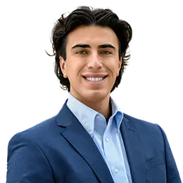 Michael J. Marino | Traded Profile