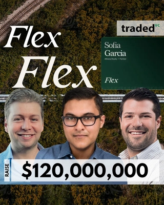 RAISE Acquires Property For Unspecified Amount On 09/19/2023 | TradedVC