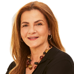 Lisa Resnick | Traded Profile