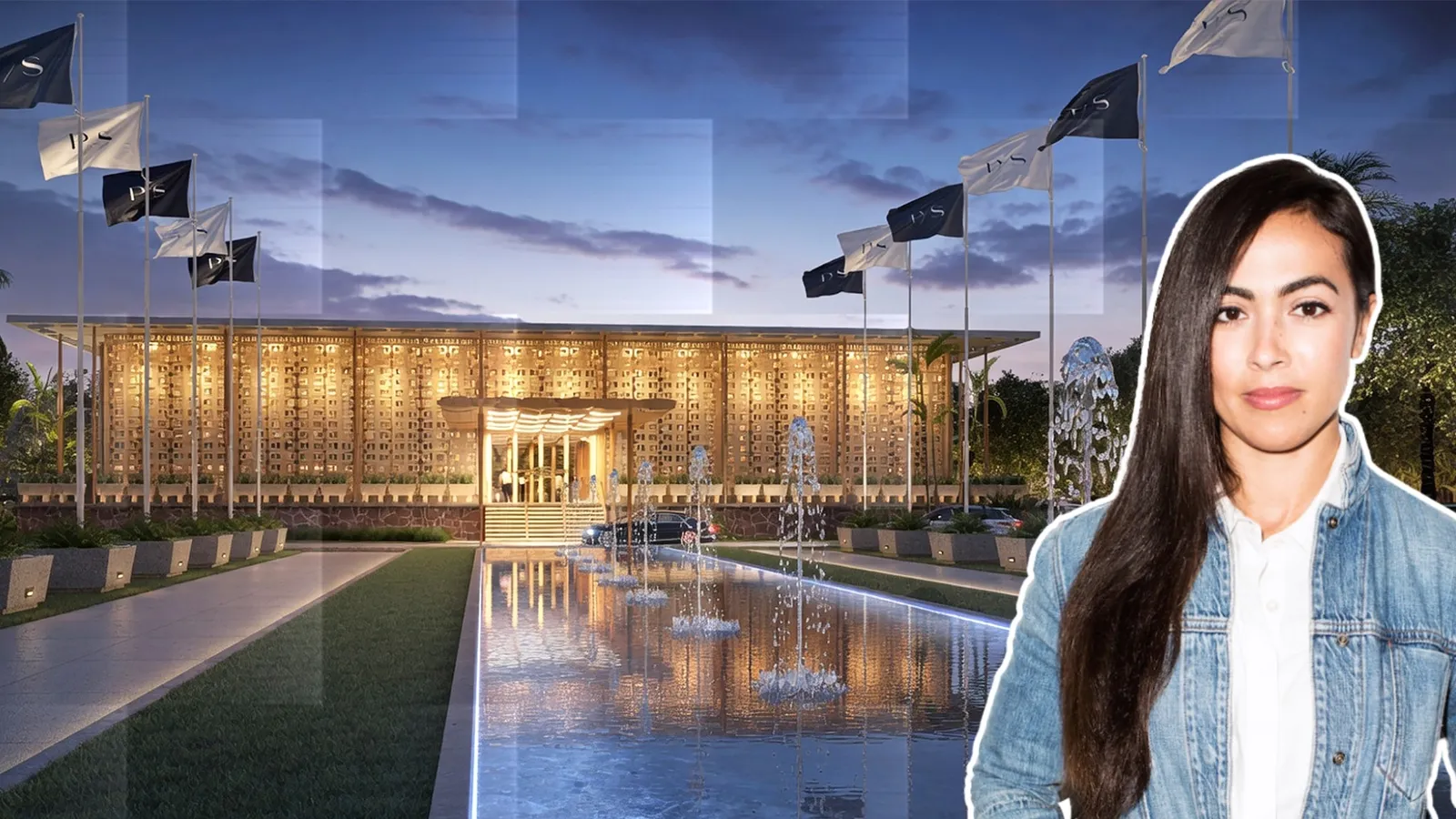 PS Opens Florida's First Private Commercial Terminal in MIA's Historic ...