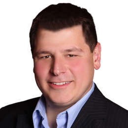 Chris Kostopoulos | Traded Profile