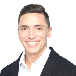 Tony Mattar | Traded Profile