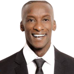 David Nguah | Traded Profile