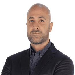 Joseph Khalil | Traded Profile